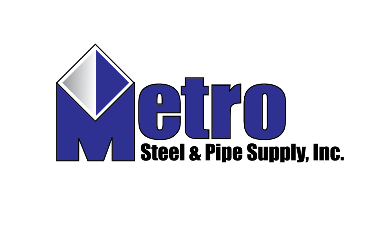 Metro Steel Collateral - Avatarix Graphic Design